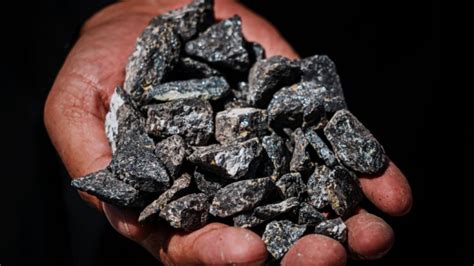 Европын газрын ховор элементийн хамгийн том ордыг Норвегт нээжээ Мэдээ мэдээлэл Монголын