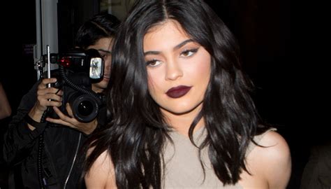 Kylie Jenner Porn Offers Start Rolling In
