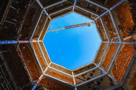 Sbg Lutece Sur Linkedin Sbglutece Excellenceconstruction Philosophiedetravail Construction…