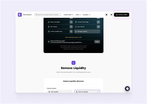 How To Remove Liquidity From Existing Raydium Pool In 4 Steps Coinfactory