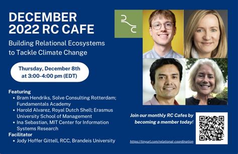 Relational Coordination Collaborative On Linkedin Rccafe Rcc