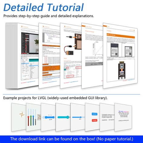Freenove Development Kit For Esp32 S3 Wroom Cam