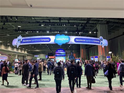 Agentforce Ai Agentforce Customersuccess Salesforce Fluido Fluido