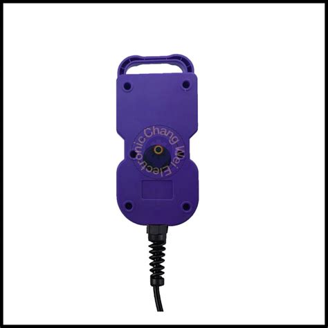 Upgraded Version Of Cnc Electronic Handwheel 4 6 Vicedeal