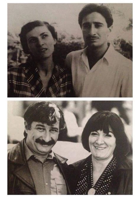 „ჩემი ლამაზი დედაც წავიდა გივიკოსთან“ გივი ბერიკაშვილის მეუღლე გარდაიცვალა