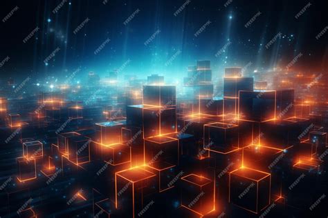 Premium Photo Networked Distributed Energy Storage System For Grid