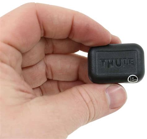 Replacement Endcaps For Thule Squarebar Roof Racks Qty 4 Thule