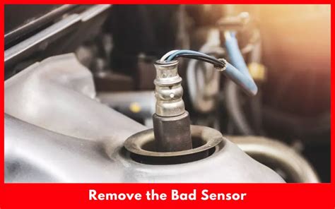 Temporary Fix For Bad O Sensor