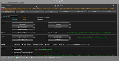 unity mod manager free download rocky bytes