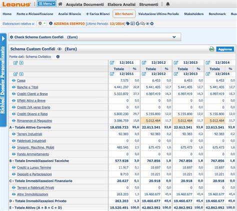 Schema Custom Confidi Manuale Utente 1
