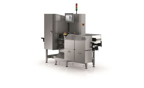 Wipotec Ocs Hc A V Checkweigher 2021 04 28 Snack Food And Wholesale Bakery
