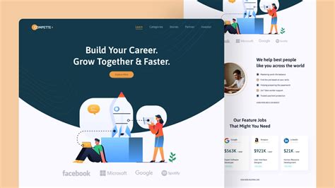 Alasan Utama Menggunakan Webflow Bikin Website Tanpa Koding Buildwithangga