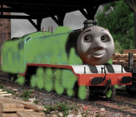 My Thomas Oc By Charlesthecool On Deviantart