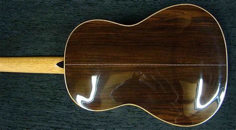 Smallman Type Guitar