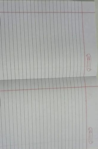 Classmate Notebook At ₹ 15 In Biharsharif Id 2854988005255