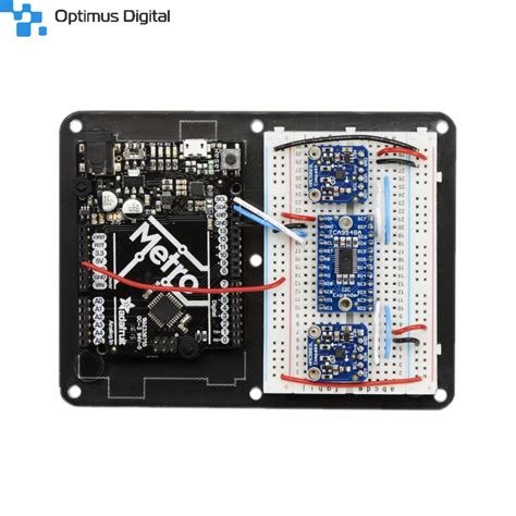 I2C Adafruit TCA9548A Multiplexer Module