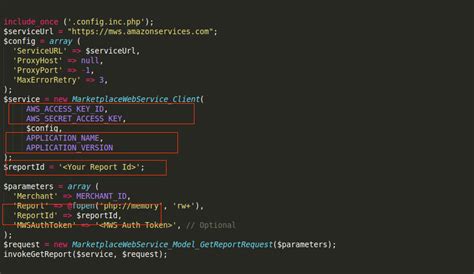Using Amazon Marketplace Web Services Part 2 Webkul Blog