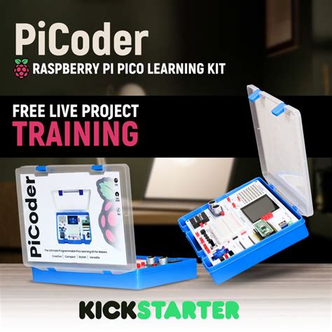Sb Components Ltd On Linkedin Picoder Raspberrypi Picoder