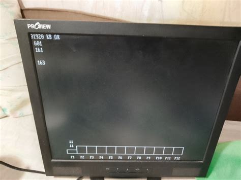 Ibm Ps 55 Note [2] 14 03 23 05 40 Пикабу