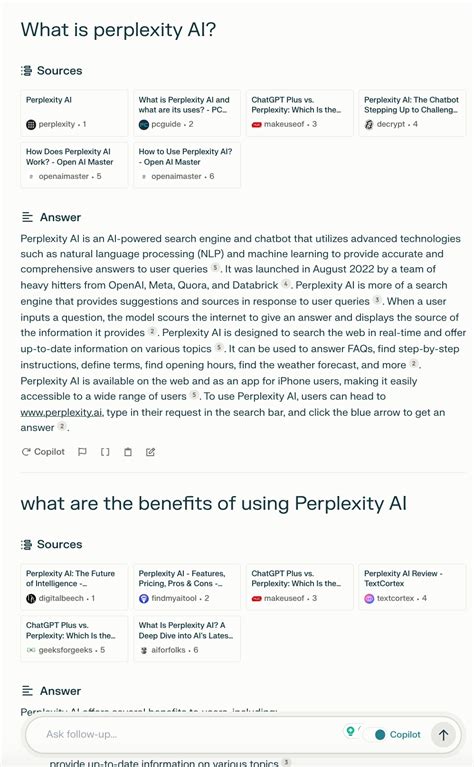 ⁠the Beginners Guide To Perplexity Ai