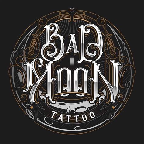 Bad Moon Tattoo Warszawa