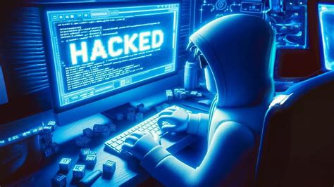 I Hacked A Roblox Hacker Youtube