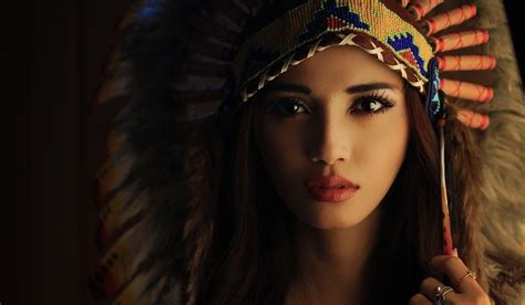 Desktop Girls Wallpapers Wallpaper Cave