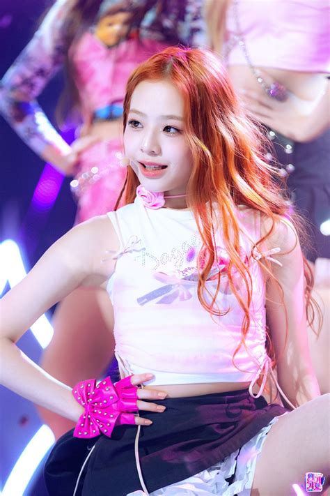 현장포토 글로벌 차세대 걸그룹 Unis유니스 2 현장포토 Sbs 2024 소녀 케이팝 아이돌