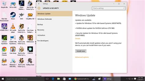 Feedback On Win Show Or Hide Updates Tool Working Or Not Using Microsoft Community