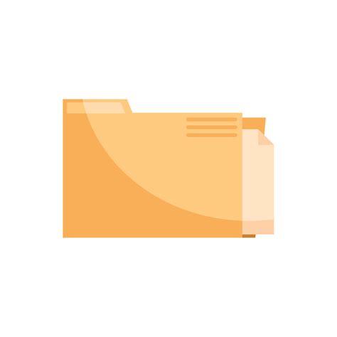 Folder File Documents Vector Art At Vecteezy
