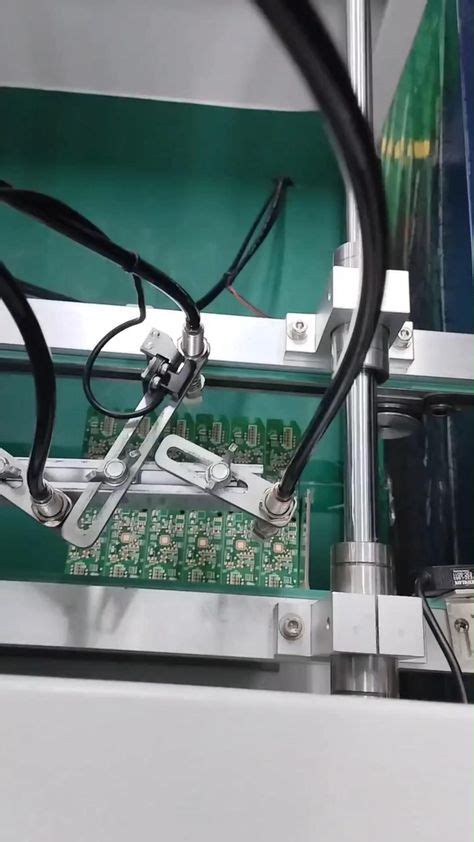 Ic Programming Easy Way Rayming Pcb Video Plc Programming Pcb