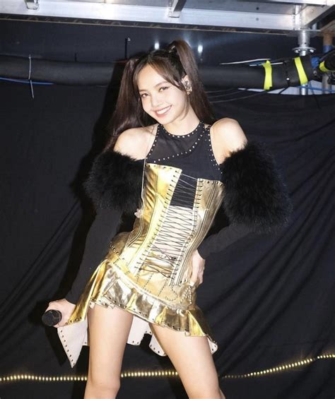 Sao Qu C T L Fan C Ng C A Local Brand Vi T T Blackpink Hailey Bieber N Mai Davika U