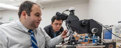 Phd Degree In Electrical Engineering And Computer Science