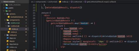 React Js Hooks Redux 12 Wahidev Academy By Mukhlis Kurnia Medium