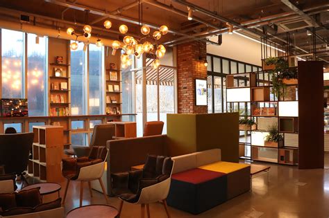 책읽기 좋은 카페 서울 북카페 7곳 모음