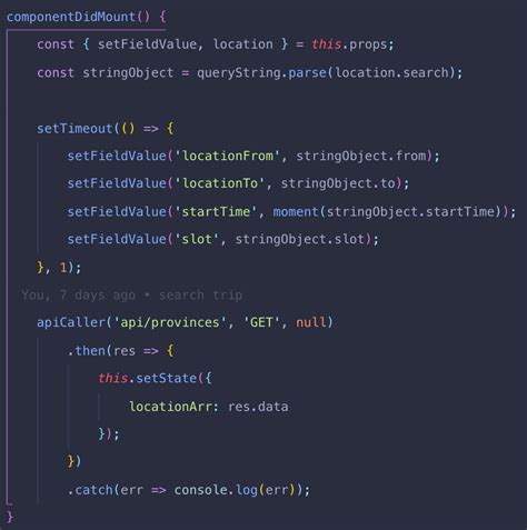 Reactjs Looking For A Better Solution Setfieldvalue In