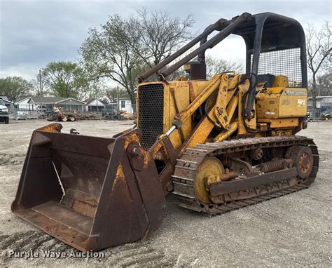 John Deere Crawler Loader Prices How Much Does John Deere Crawler