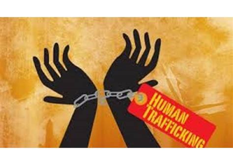 First Ever Day Of Prayer Against Human Trafficking Catholicireland