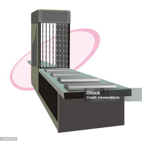 의 벡터 일러스트 레이 션은 만화 스타일로 목공 작품을위한 회색과 청록색 나무 셰이퍼 기계의 매끄러운 일러스트 레이 션입니다 0명에 대한 스톡 벡터 아트 및 기타 이미지