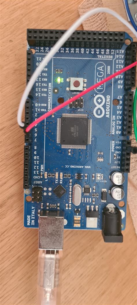 Dcs Bios With Arduino Mega Rhotasdiy