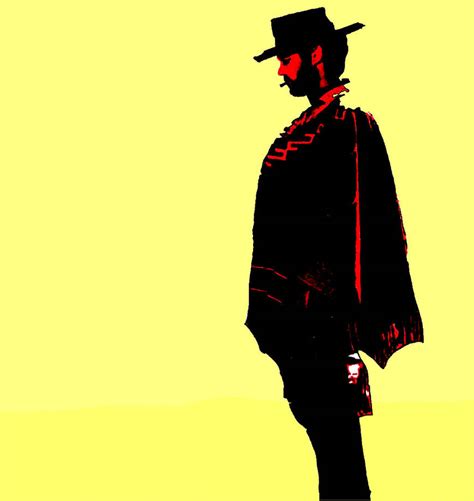 Clint By Ink Vein On Deviantart