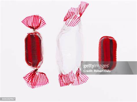 Open Sweet Wrapper Photos And Premium High Res Pictures Getty Images