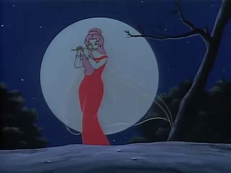 The Ghost Woman 1967
