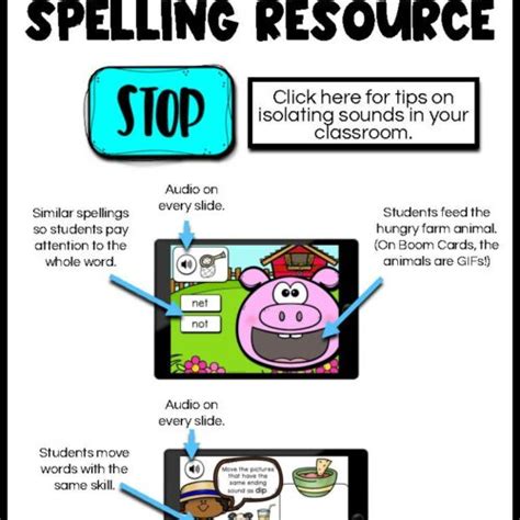 Phoneme Isolation Activities For Initial Consonant Digraphs Digital And Traditional Seesaw