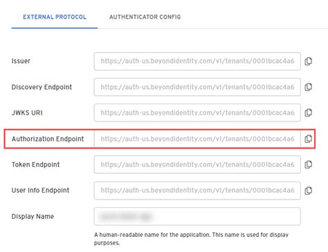 Integrate With Expo Beyond Identity Developer Docs