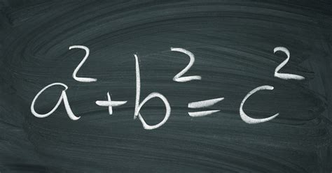 Pythagoras Theorem Questions KS KS