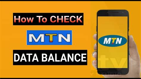 How To Check Mtn Balance From Another Phone The Dizaldo Blog