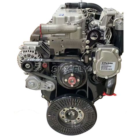 Perkins C7 1 Electronic Diesel Engine C Per Engine Diesel Engine Swafly