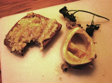 The Life Is Good Kitchen Bone Marrow And Beef Broth