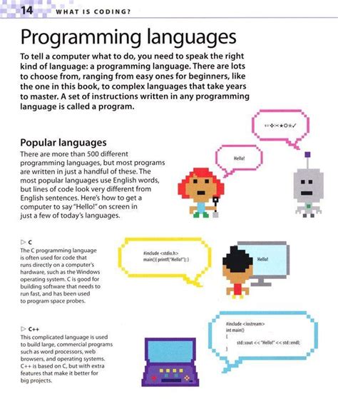 Coding Projects In Scratch A Step By Step Visual Guide To Coding Your